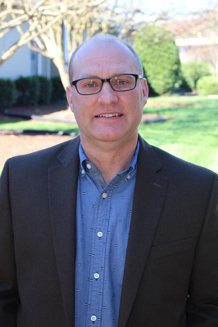 About — Heritage Bible Church