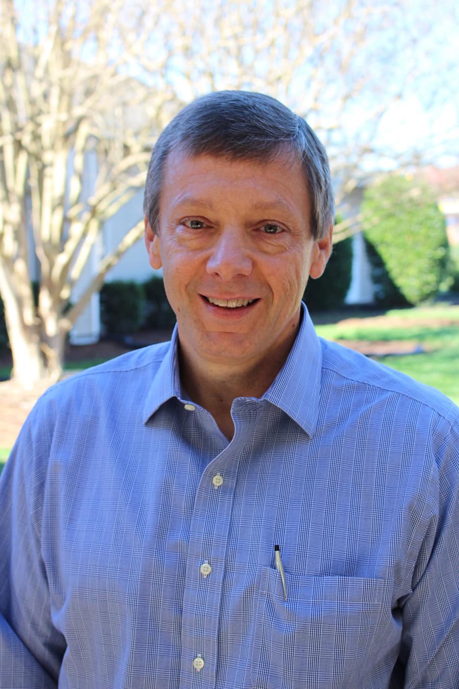 About — Heritage Bible Church