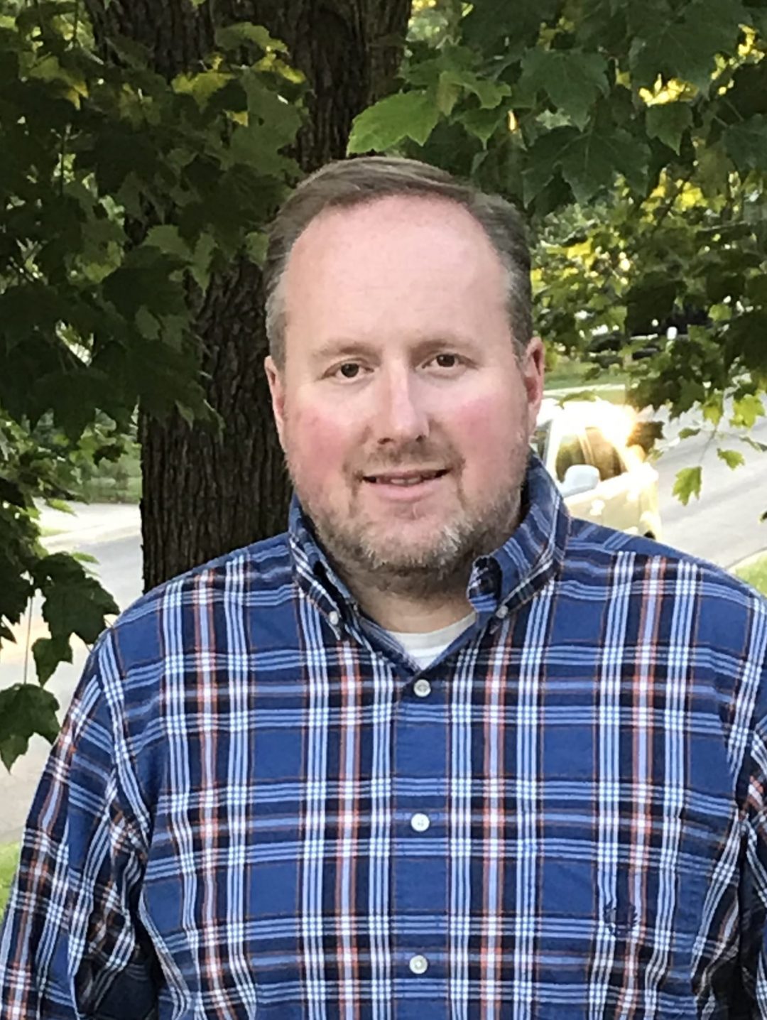 About — Heritage Bible Church