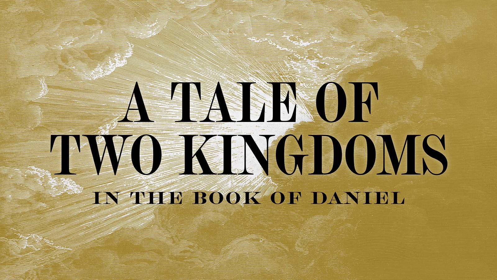 God Reigns — Heritage Bible Church