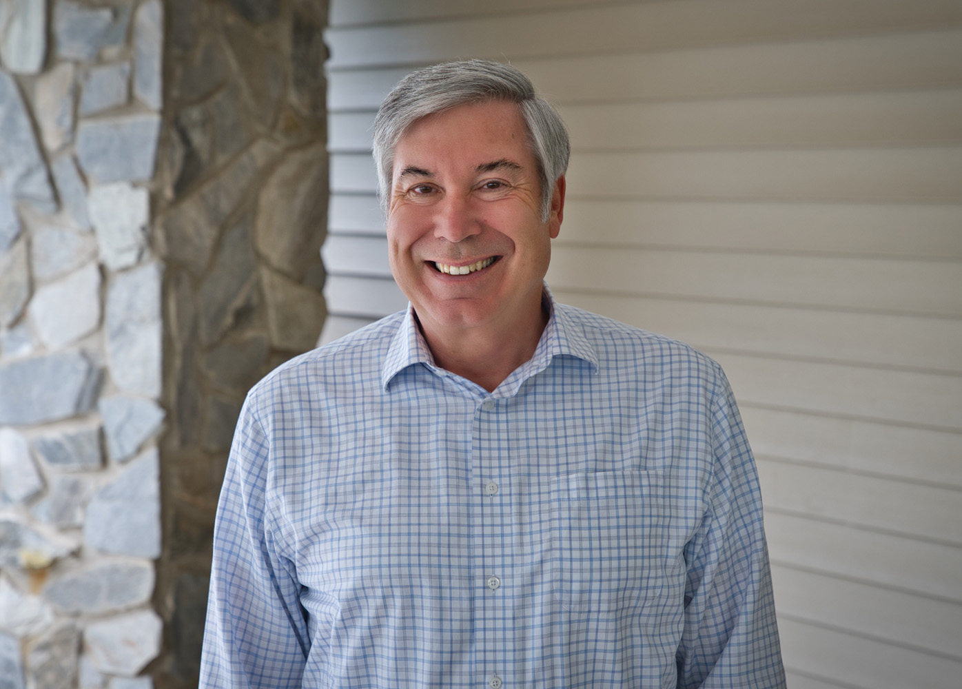 About — Heritage Bible Church