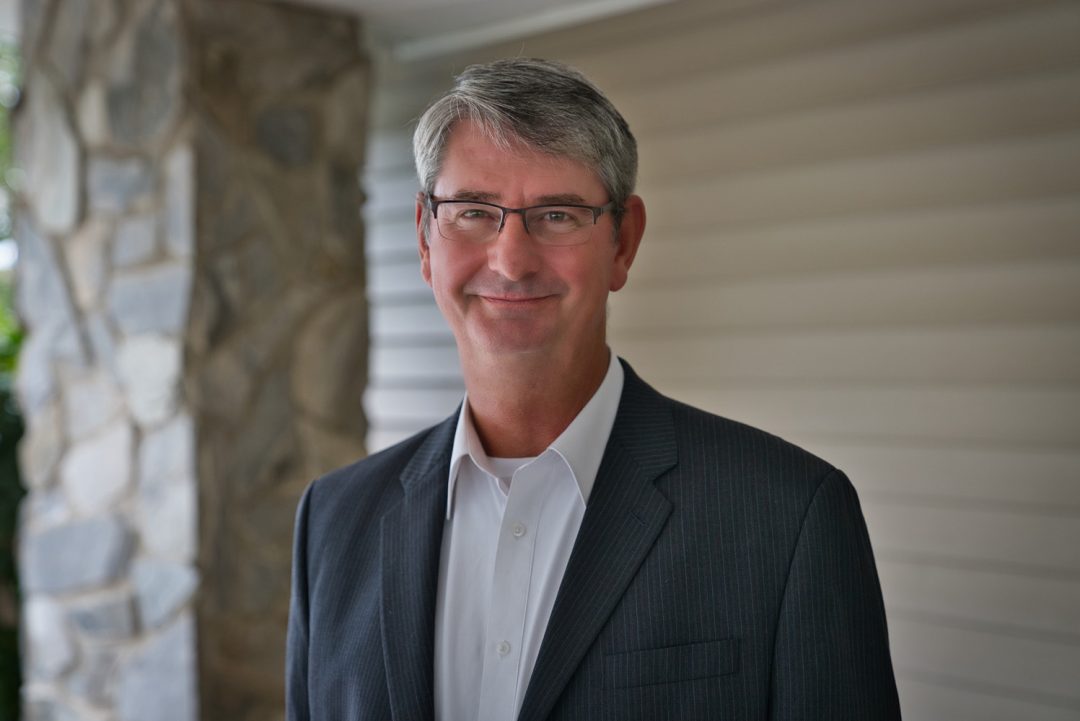 About — Heritage Bible Church