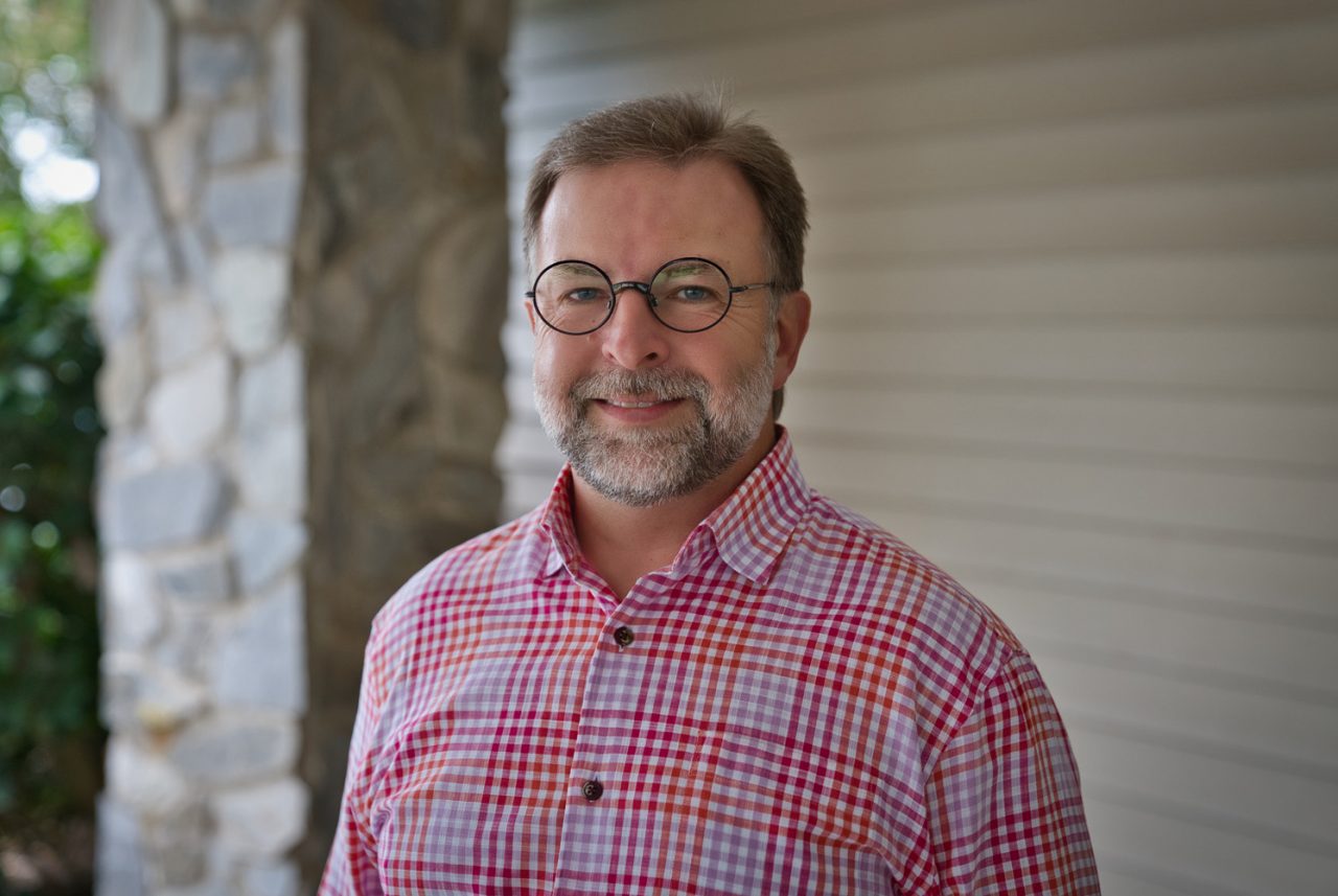 About — Heritage Bible Church