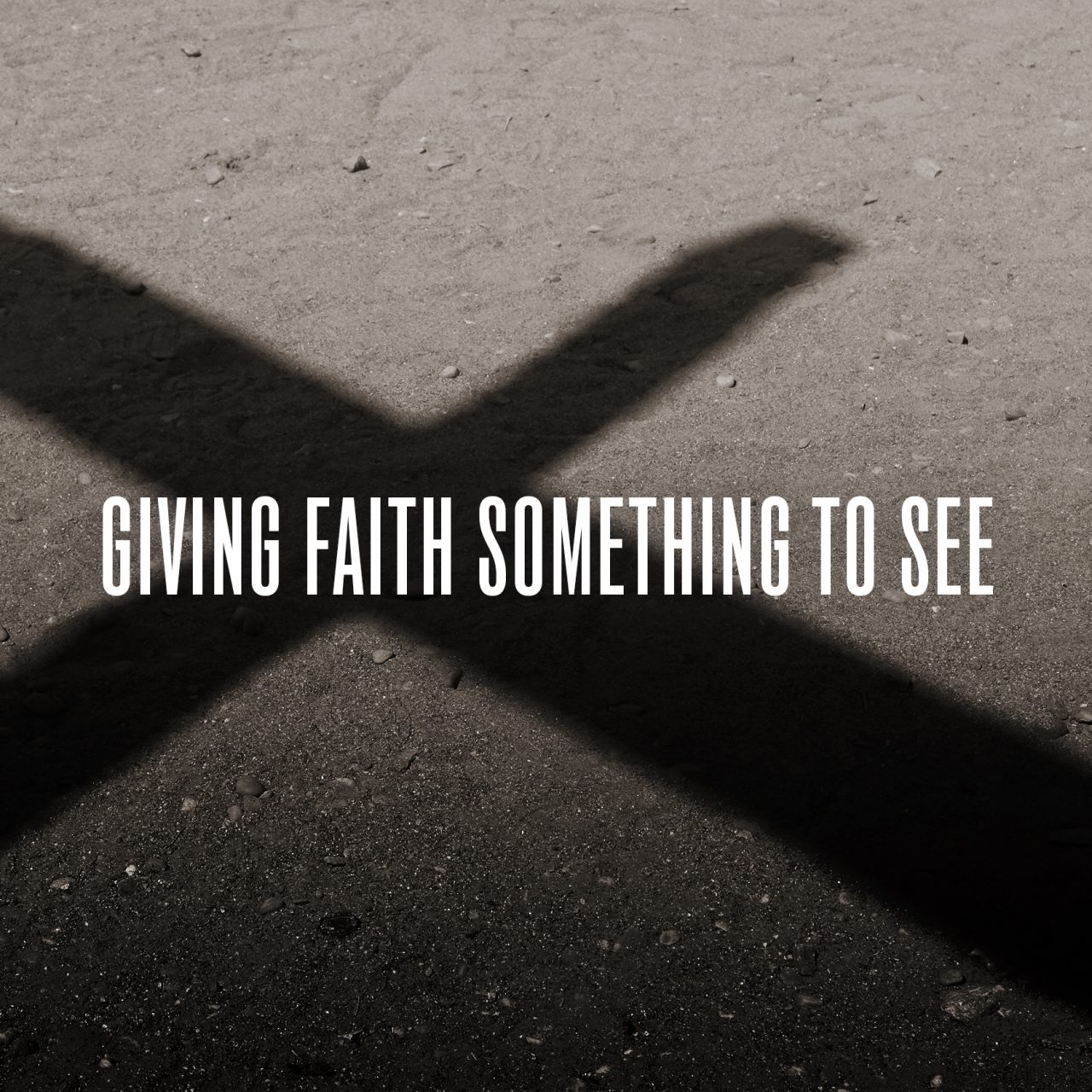 When Faith Becomes Sight: The Glory That Awaits — Heritage Bible Church