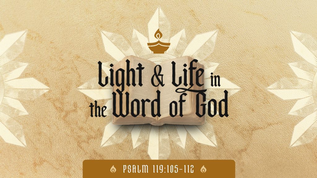 Light and Life in the Word of God — Heritage Bible Church